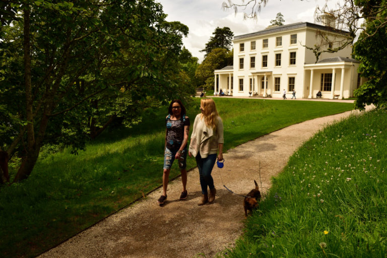 7 National Trust places in South Devon you must visit | Dart Valley ...