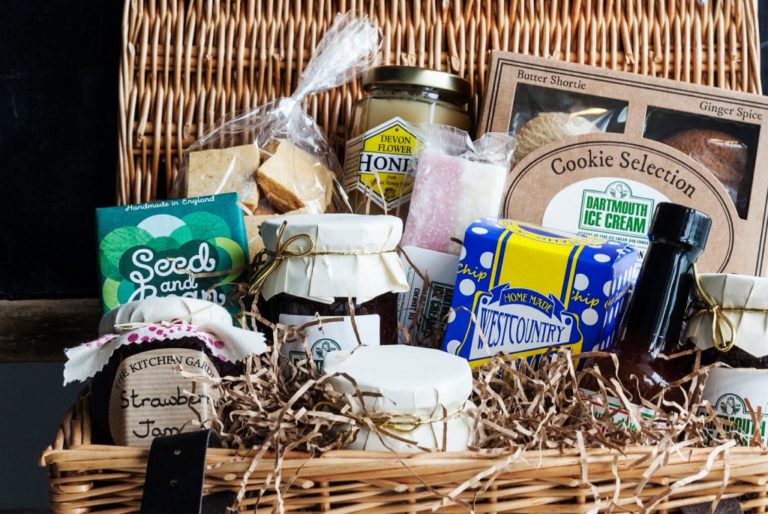 7 of the best places to experience South Devon food and drink | Dart ...
