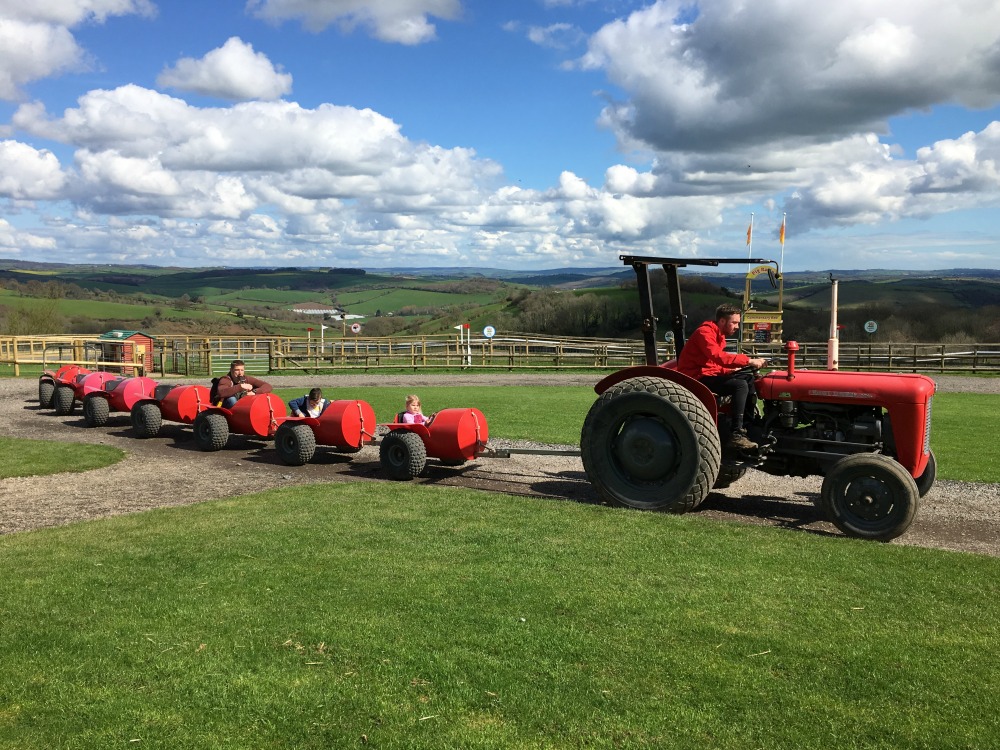 South Devon attractions open this summer 2020 | Dart Valley Cottages