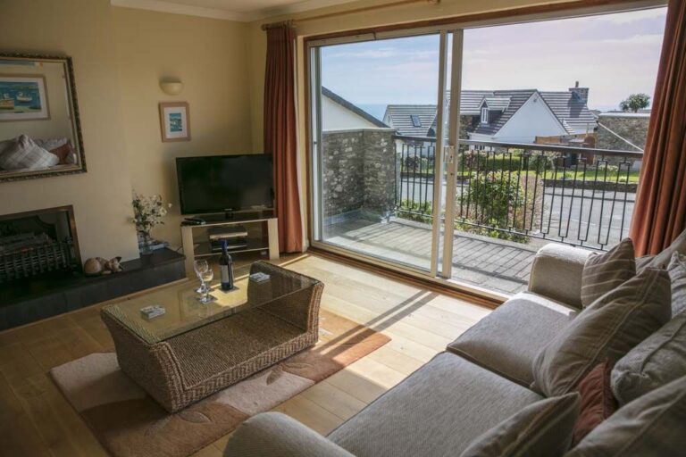 7 stunning holiday cottages in Devon by the sea | Dart Valley Cottages